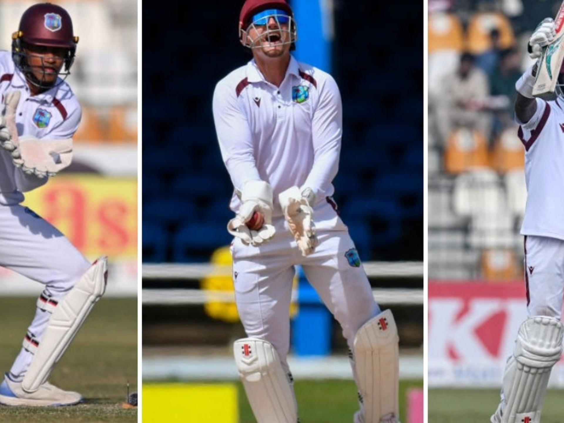 Rahkeem Cornwall | Cricket Career Stats, Records, ICC Rankings | Wisden