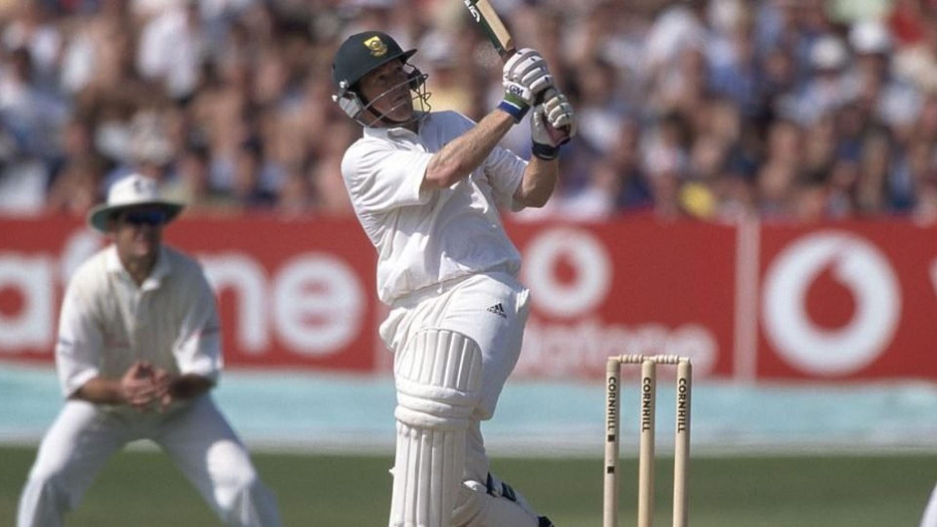 Jonty Rhodes, more than just an outstanding fielder – Almanack