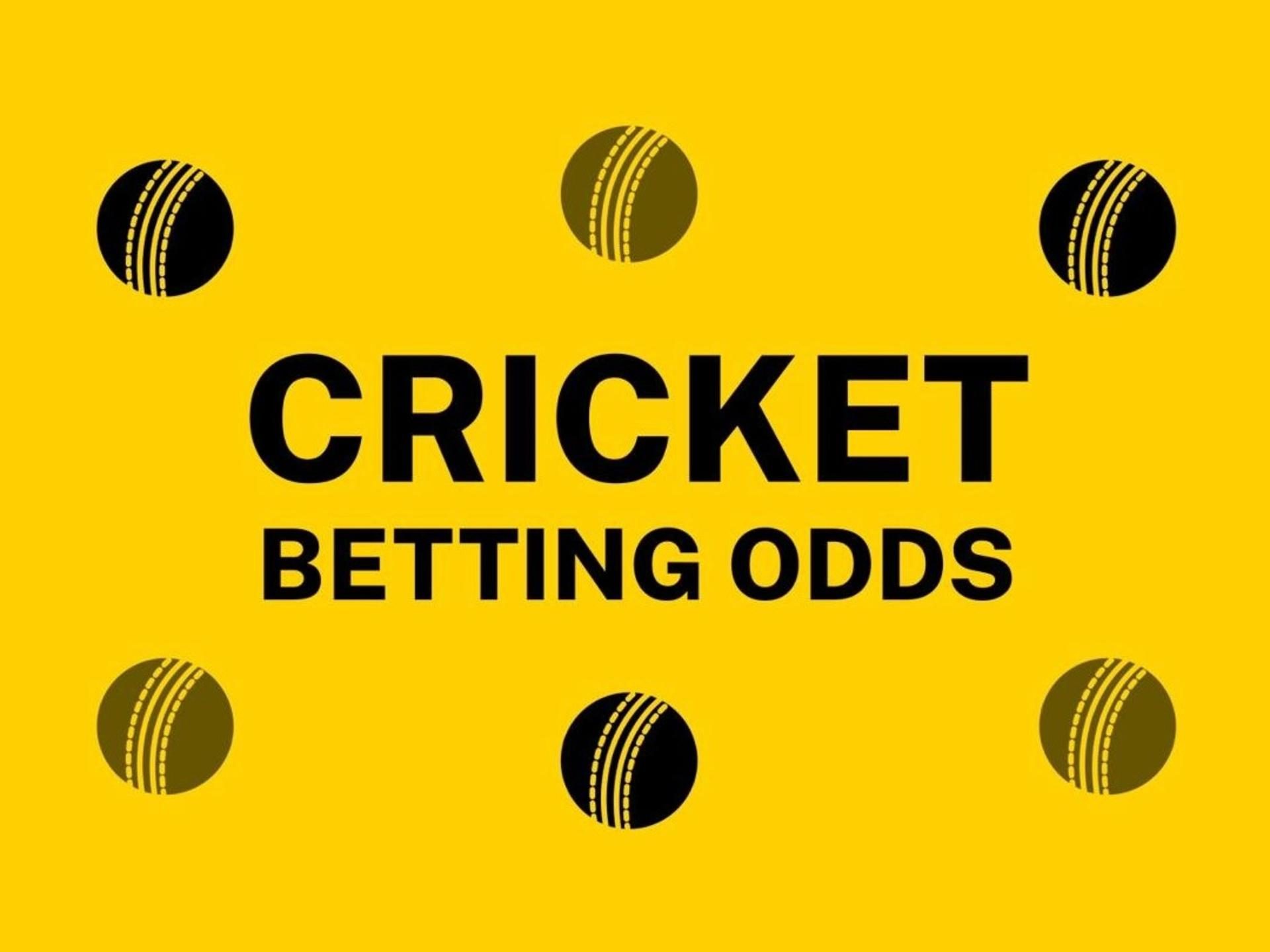 Online Cricket Betting | Best Cricket Betting sites In India | Wisden