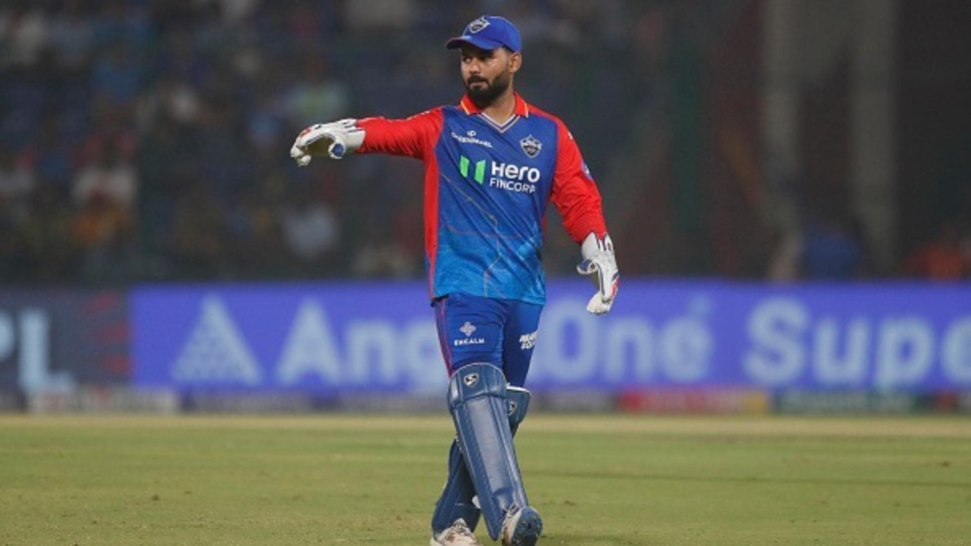 Rishabh Pant Takes Paycut To Return To DC, Kuldeep Yadav Joins LSG In ...