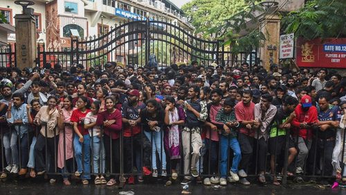 RCB Victory Parade Tragedy, Live Updates: Arrests Made After 11 ...