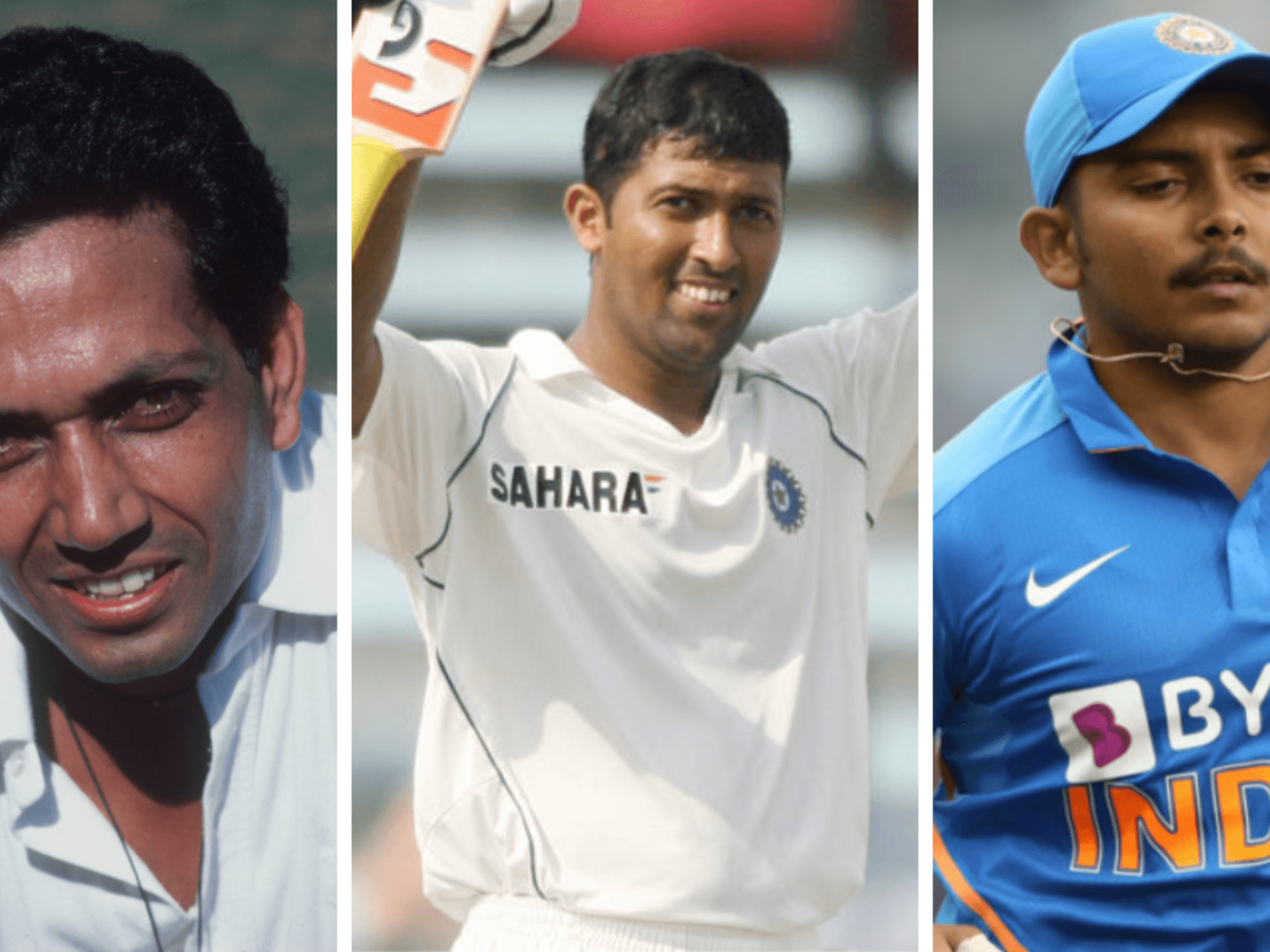 Wasim Jaffer | Cricket Career Stats, Records, ICC Rankings | Wisden