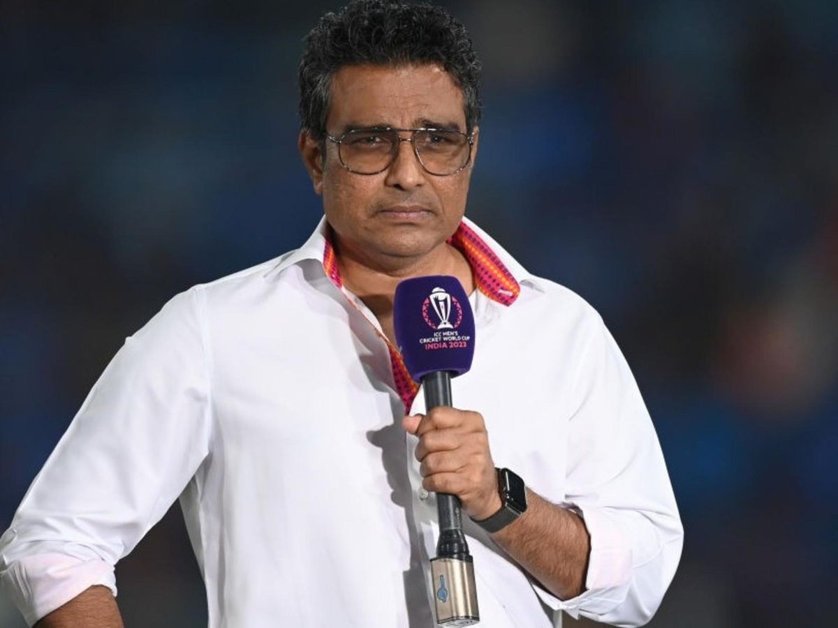 Sanjay Manjrekar | Cricket Career Stats, Records, ICC Rankings | Wisden