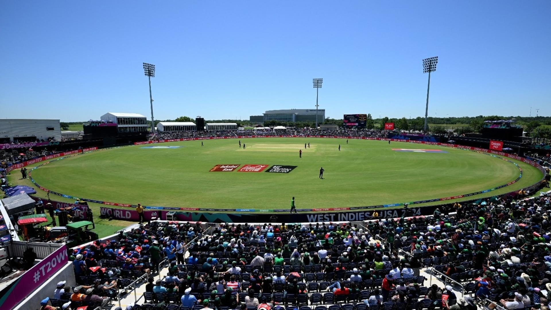 MLC 2025 Schedule: Full Fixtures List, Match Timings And Venues For ...