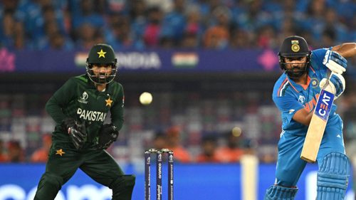 IND Vs PAK, Live Streaming: TV Channels, Timings & How To Watch Online ...