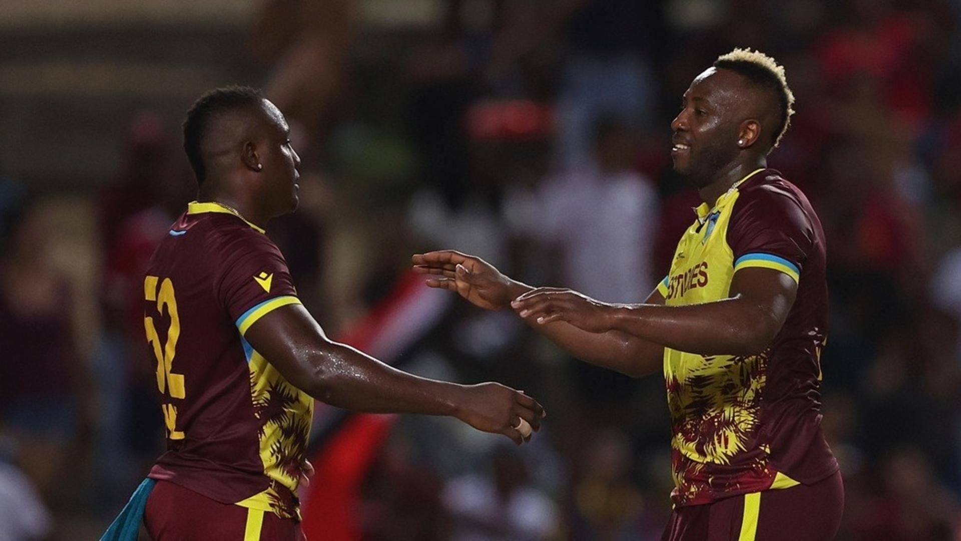 CPL 2026 Squads: Who’s In, Who’s Out? Full Team Lists For Caribbean ...
