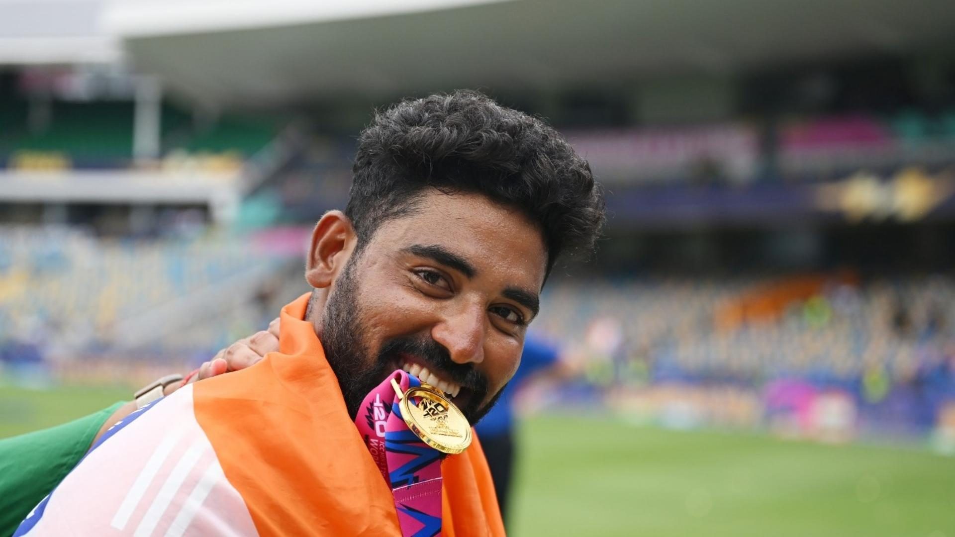 Explained: Why India Have Picked Mohammed Siraj To Replace Harshit Rana ...