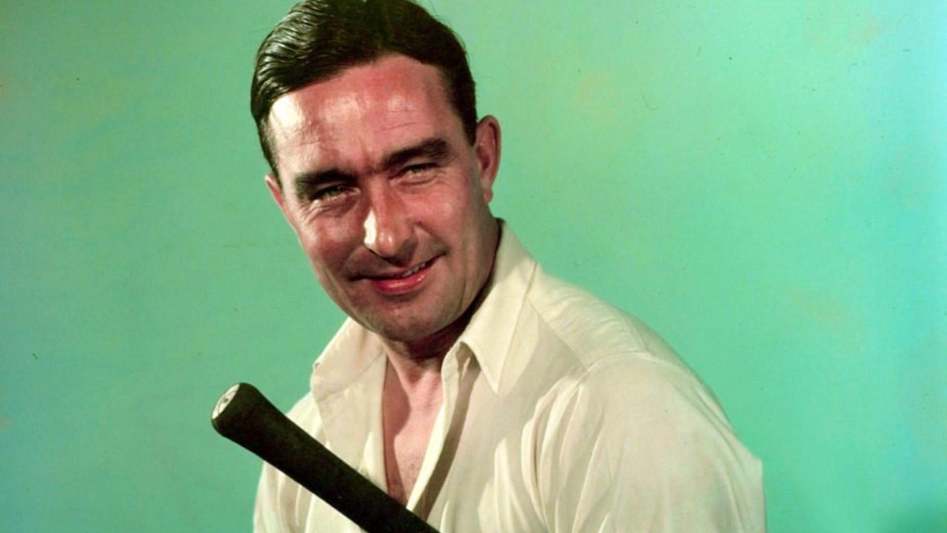 Denis Compton: Much more than a cricketer – Almanack tribute
