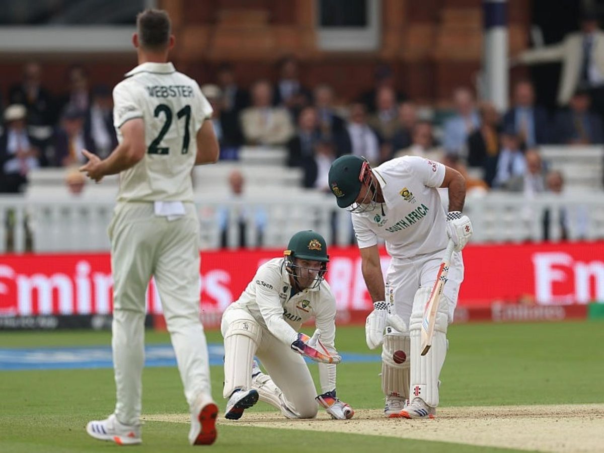 David Bedingham | Cricket Career Stats, Records, ICC Rankings | Wisden