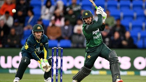 PAK Vs AUS T20Is, Where To Watch Live: TV Channels, Live Streaming And ...