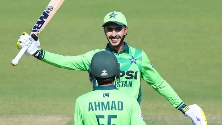 114 Off 51: Brother Of Pakistan International Breaks India Star's World ...