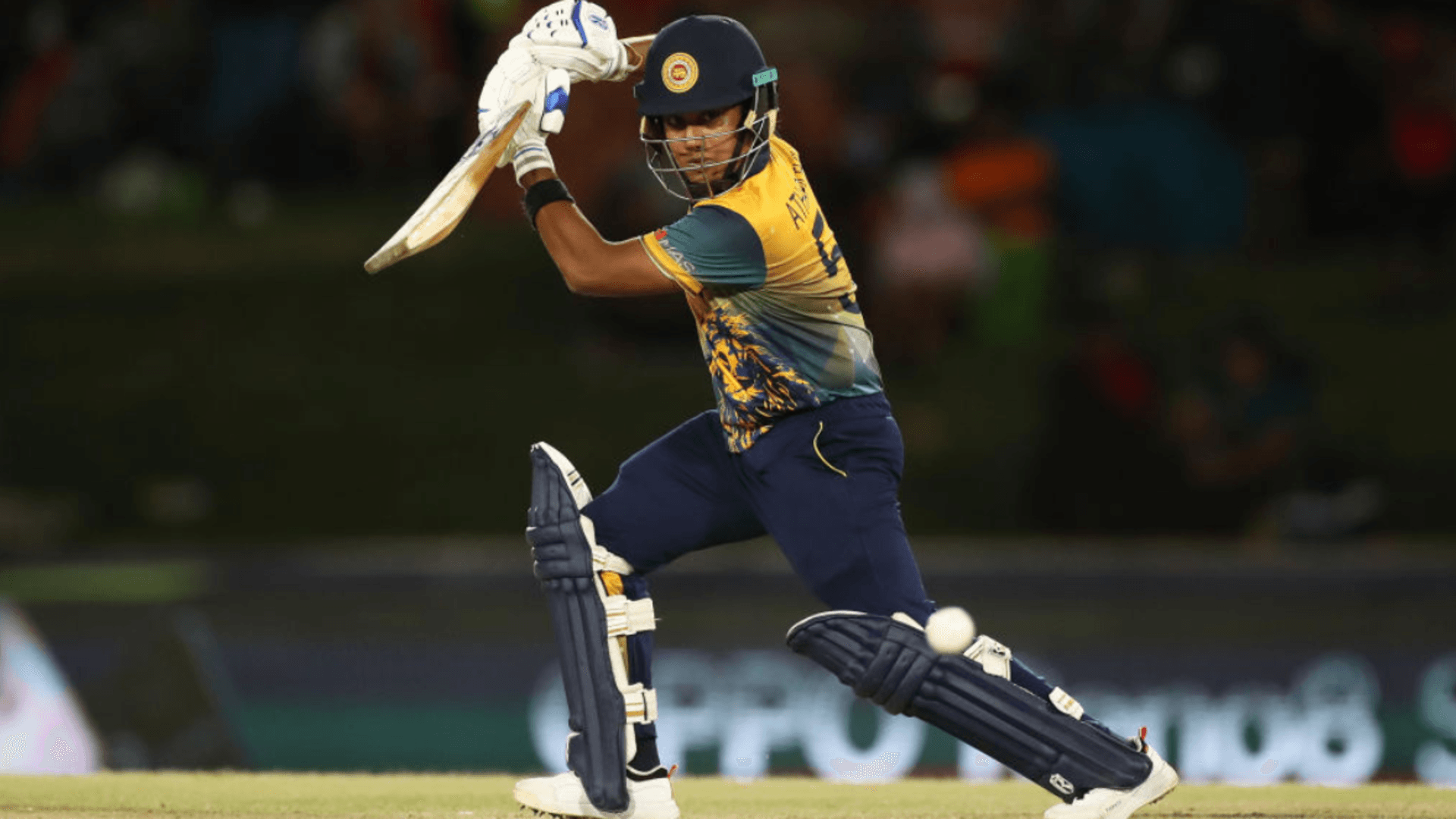 Chamari Athapaththu emulates Sanath Jayasuriya, becomes first Sri ...