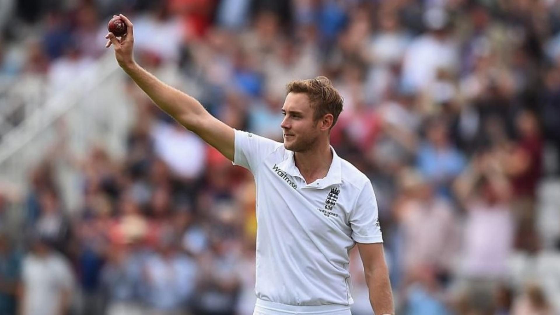 From Billy Bates to Stuart Broad: revisiting all 14 of England’s Test ...