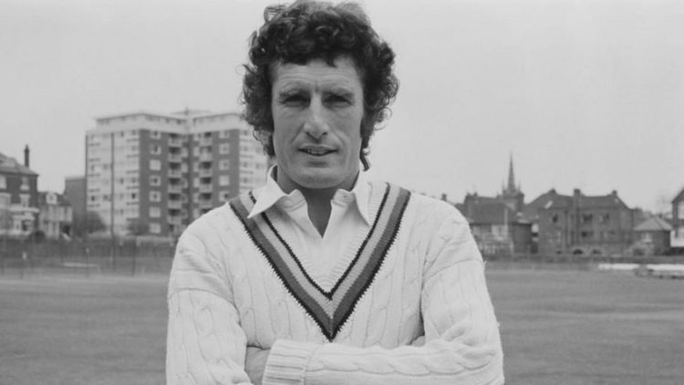 John Snow: A worthy successor to Trueman and Statham – Almanack