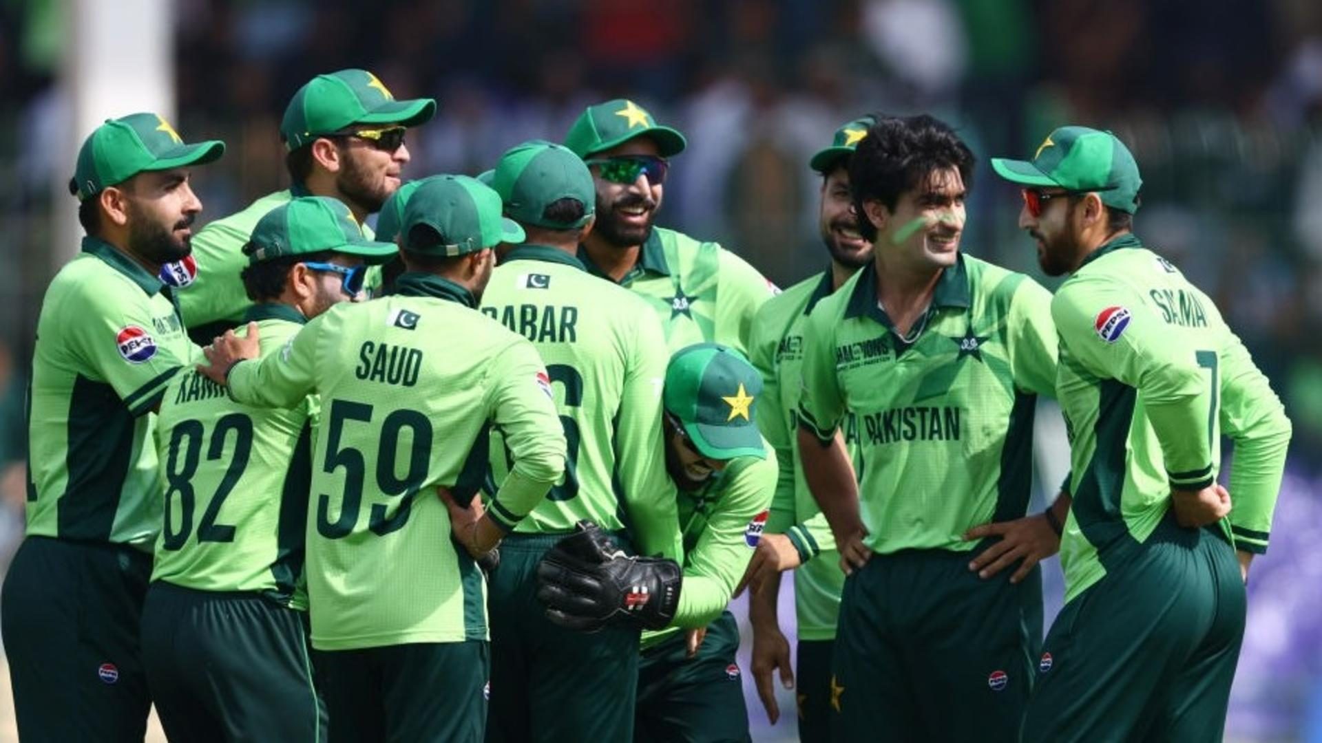 Pakistan Introduce 'Revolutionary' Format-Based Reforms To Central ...