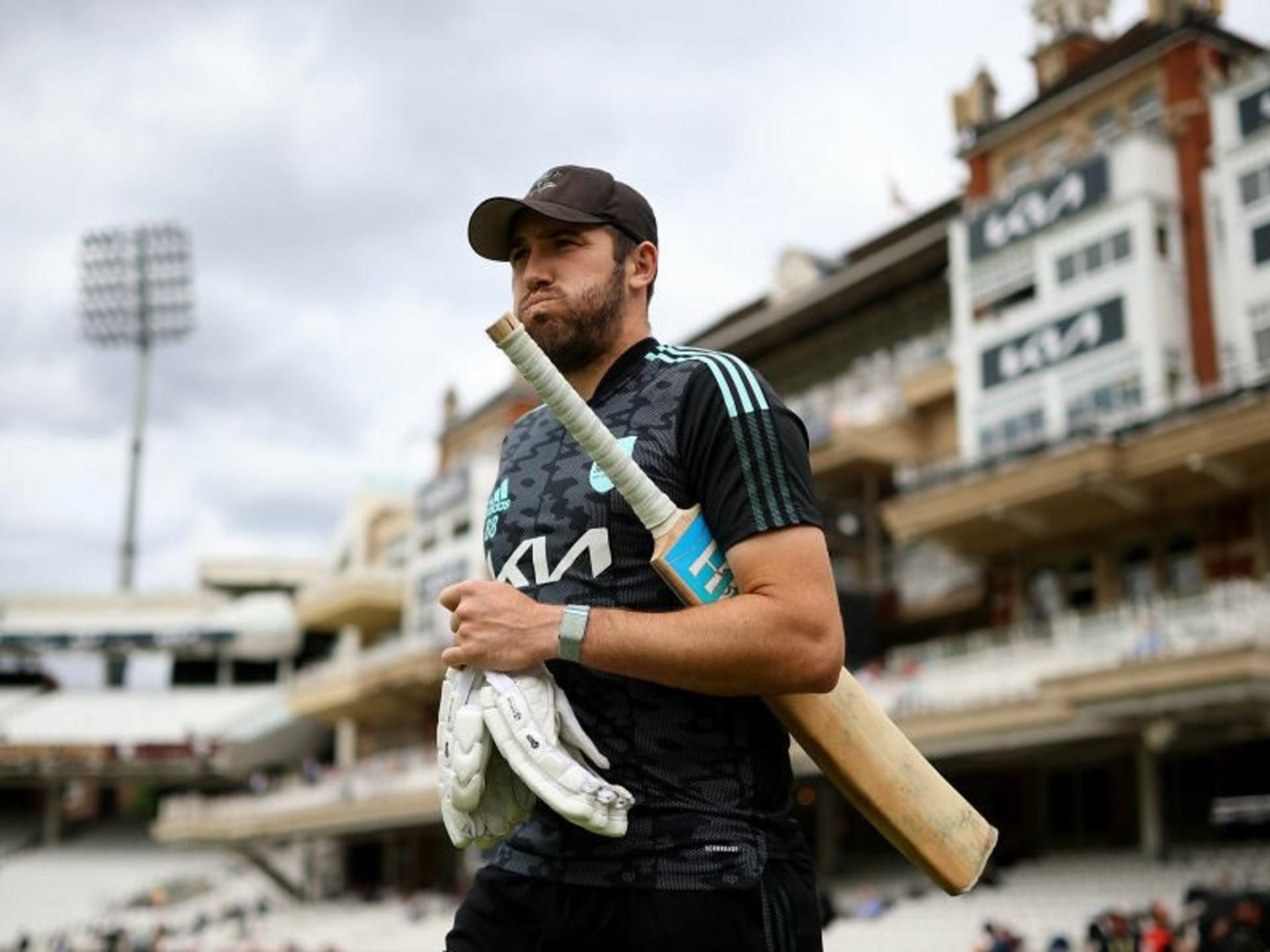 Jamie Overton | Cricket Career Stats, Records, ICC Rankings | Wisden