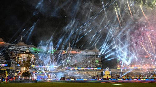 IPL 2025 Opening Ceremony: Date, Time, Venue, Performers & Where To ...