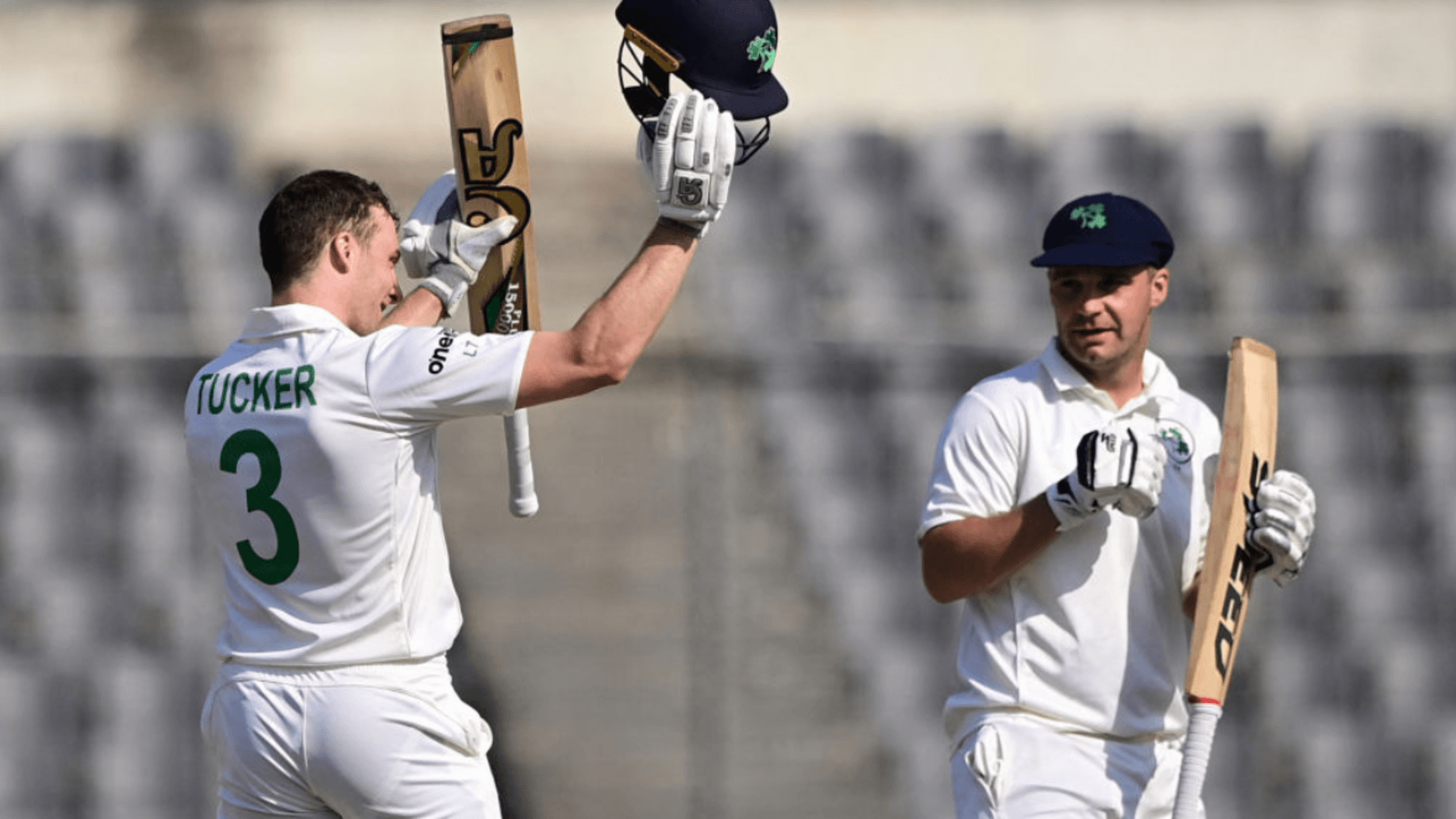 SL vs IRE Tests, where to watch live: TV channels & live streaming for ...