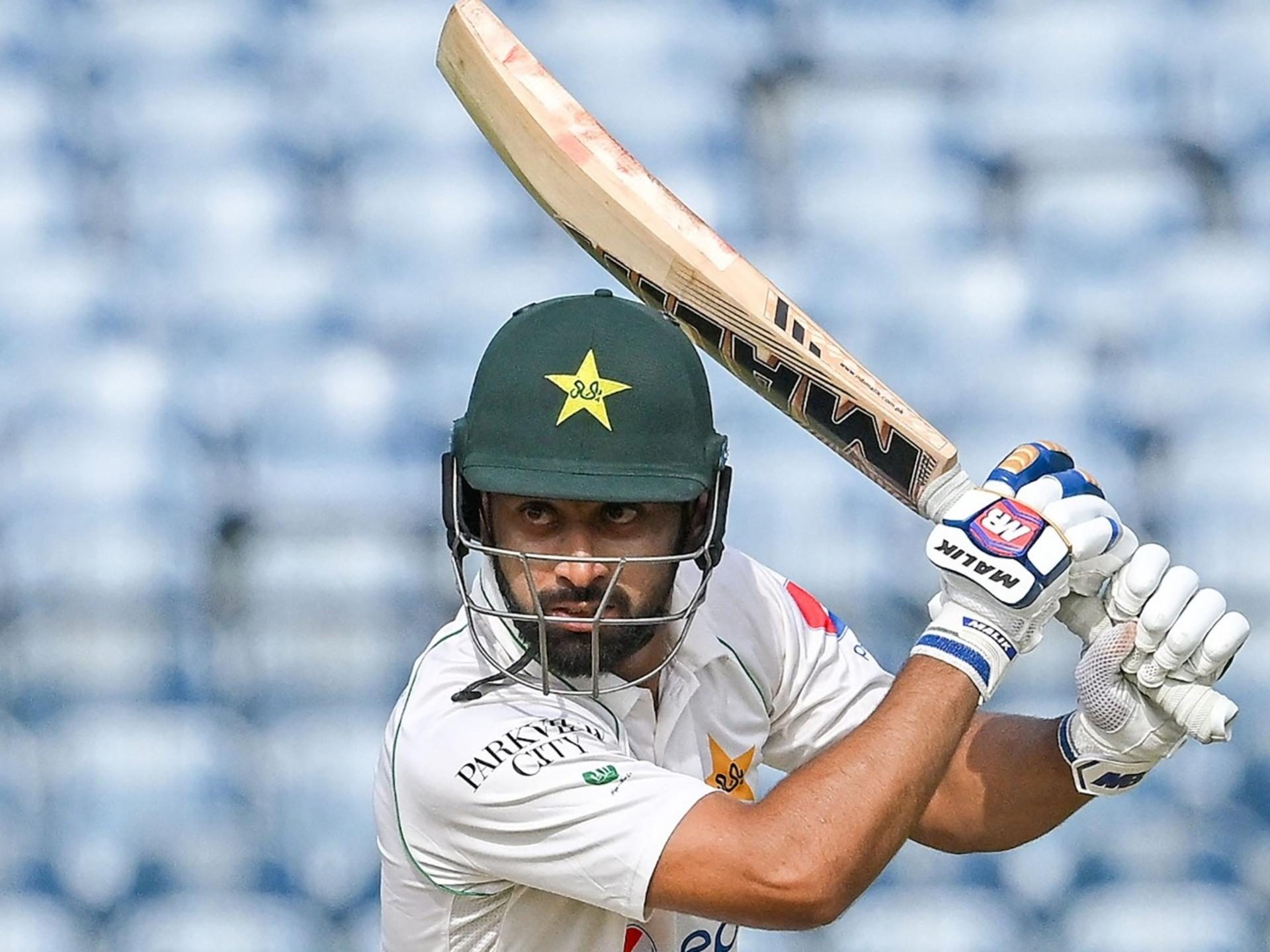 Abdullah Shafique | Cricket Career Stats, Records, ICC Rankings | Wisden