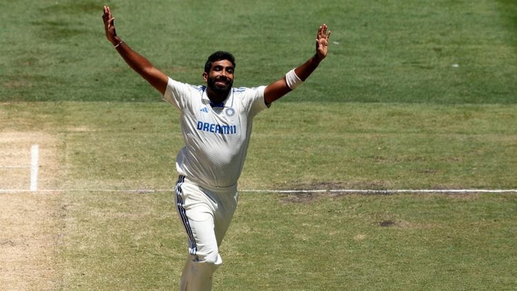 Most Wickets By An Indian In An Away Series, Full List: Bumrah Breaks ...