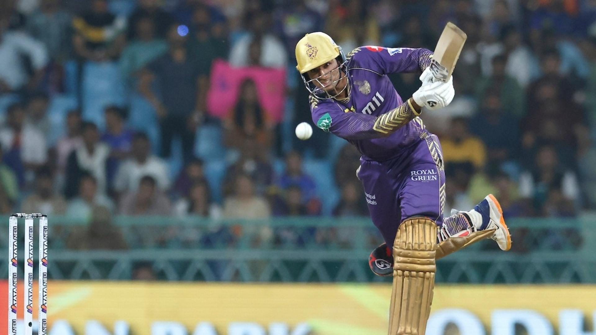 IPL 2025: Complete List Of Impact Players Used In Each Match So Far ...