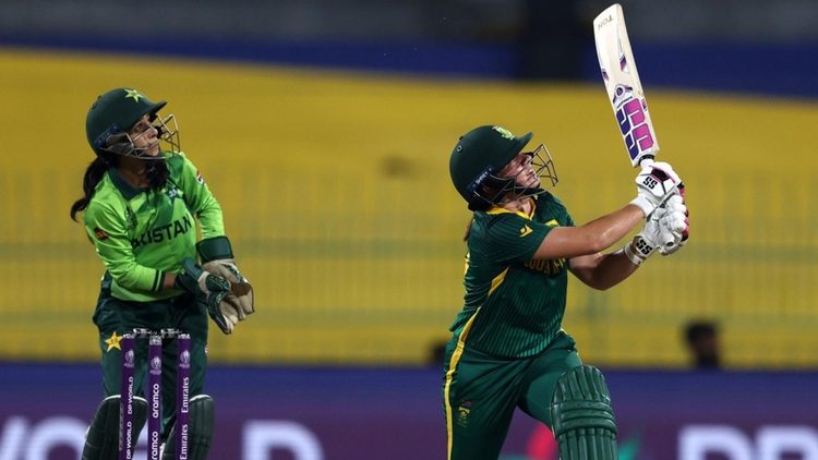 Women’s World Cup 2025 Points Table: Updated Team Rankings And Net Run ...