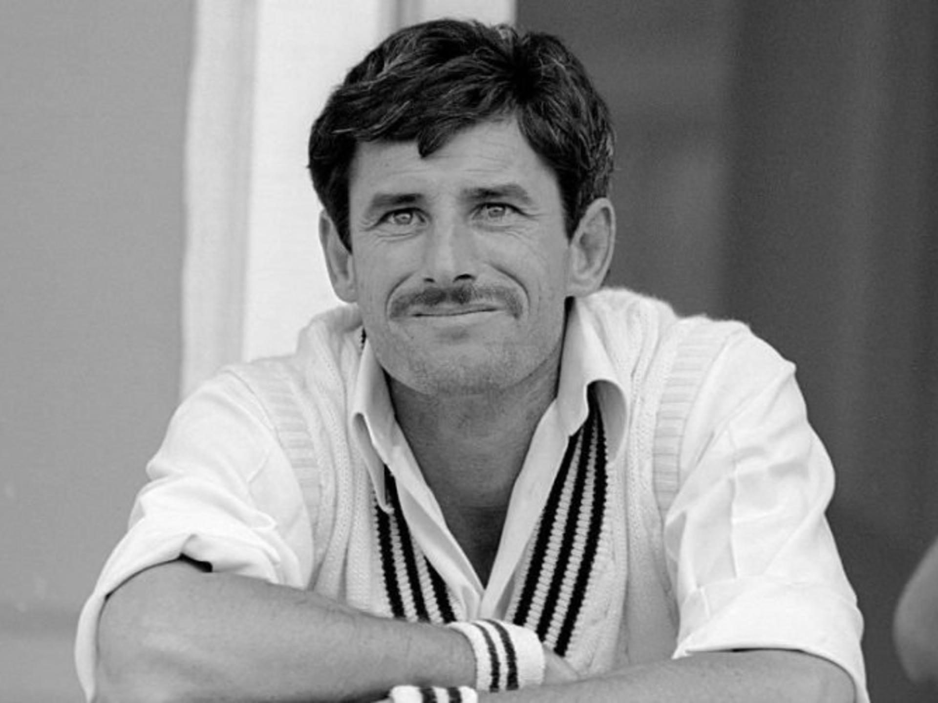 Richard Hadlee | Cricket Career Stats, Records, ICC Rankings | Wisden