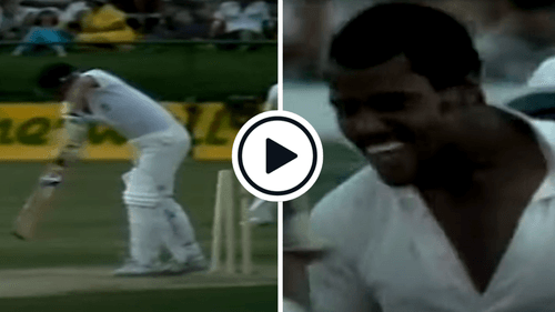 Watch: ‘Smiling Assassin’ Colin Croft – 6’5” frame, ‘invisible’ run-up ...