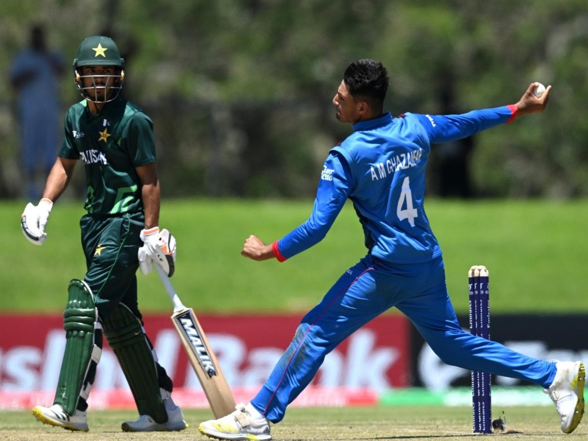 Allah Mohammad | Cricket Career Stats, Records, ICC Rankings | Wisden