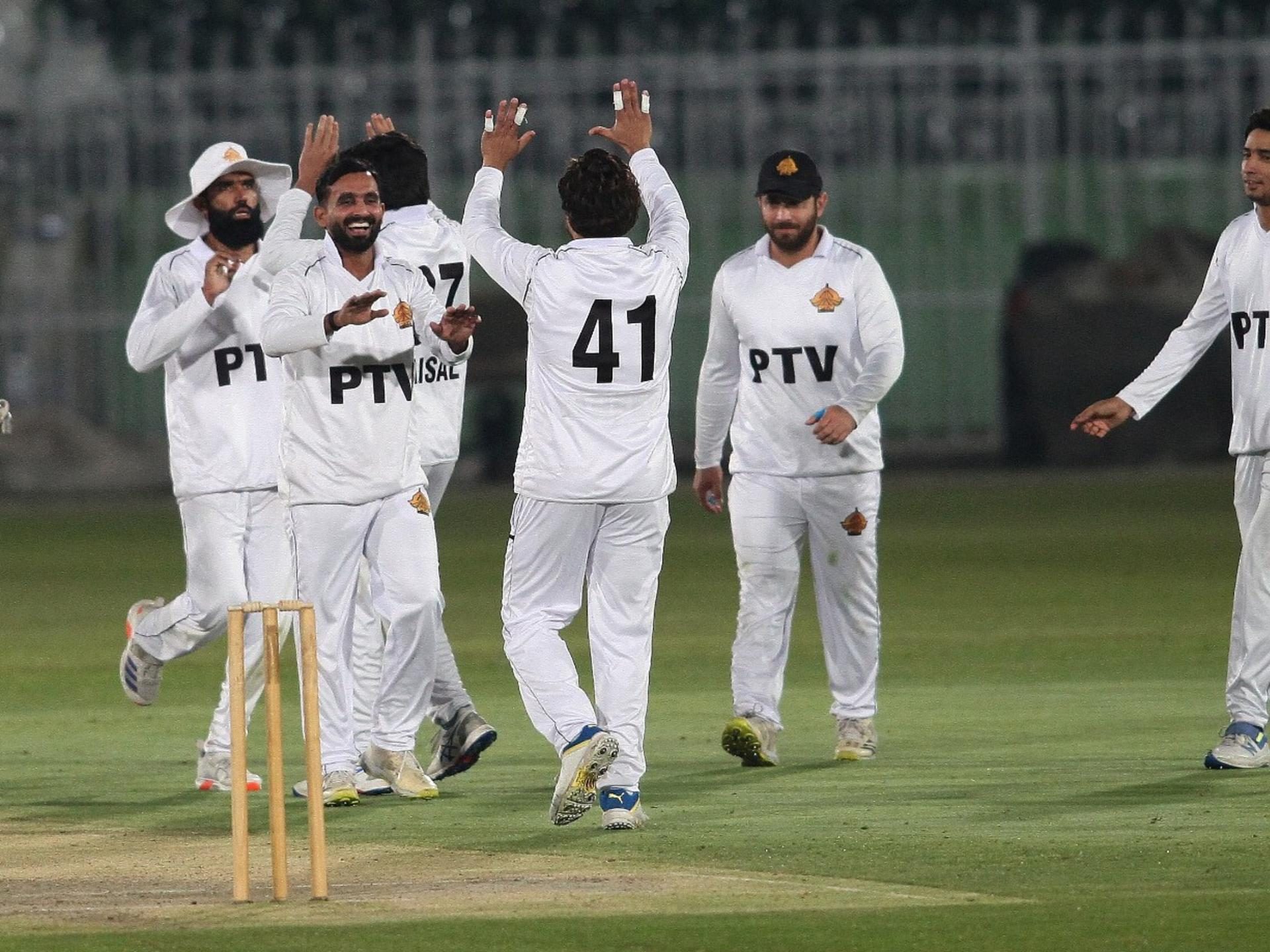 Saud Shakeel | Cricket Career Stats, Records, ICC Rankings | Wisden