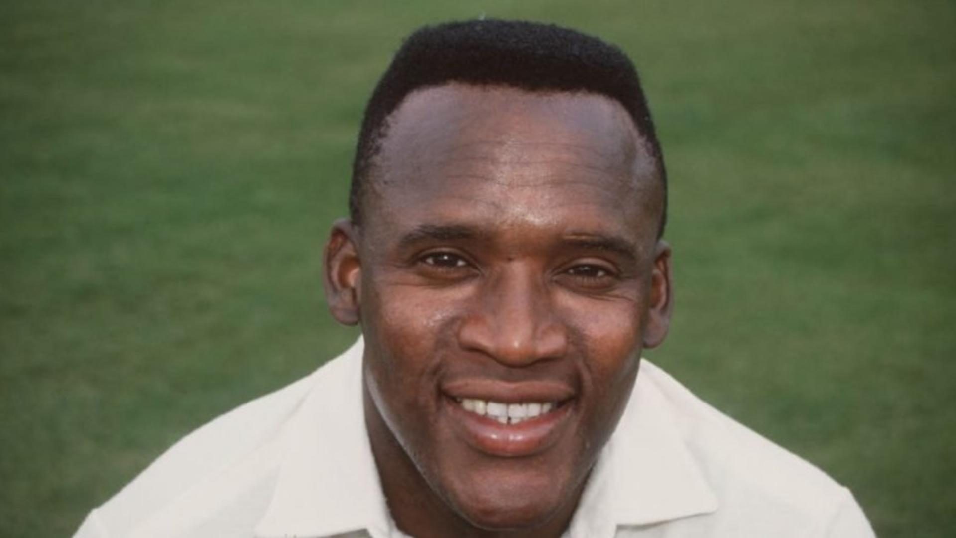Devon Malcolm: An unlikely hero – Almanack