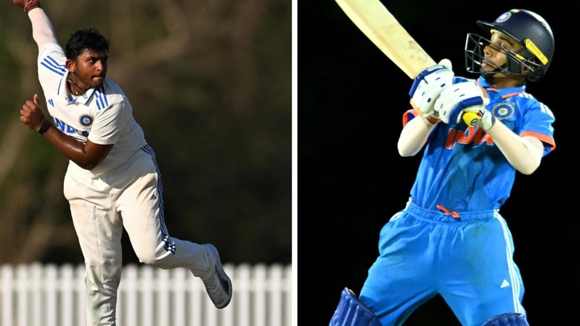 India’s Future Stars? Seven Uncapped Players To Watch Out For In Ranji ...