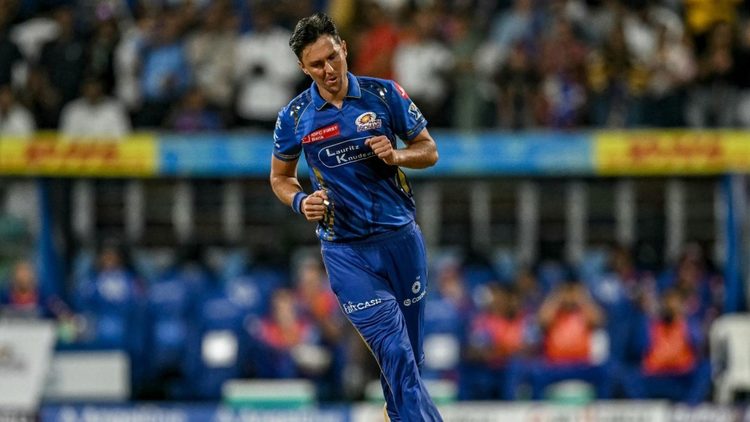 Different Jerseys, Same Players: Franchise T20 Cricket Is Expanding ...