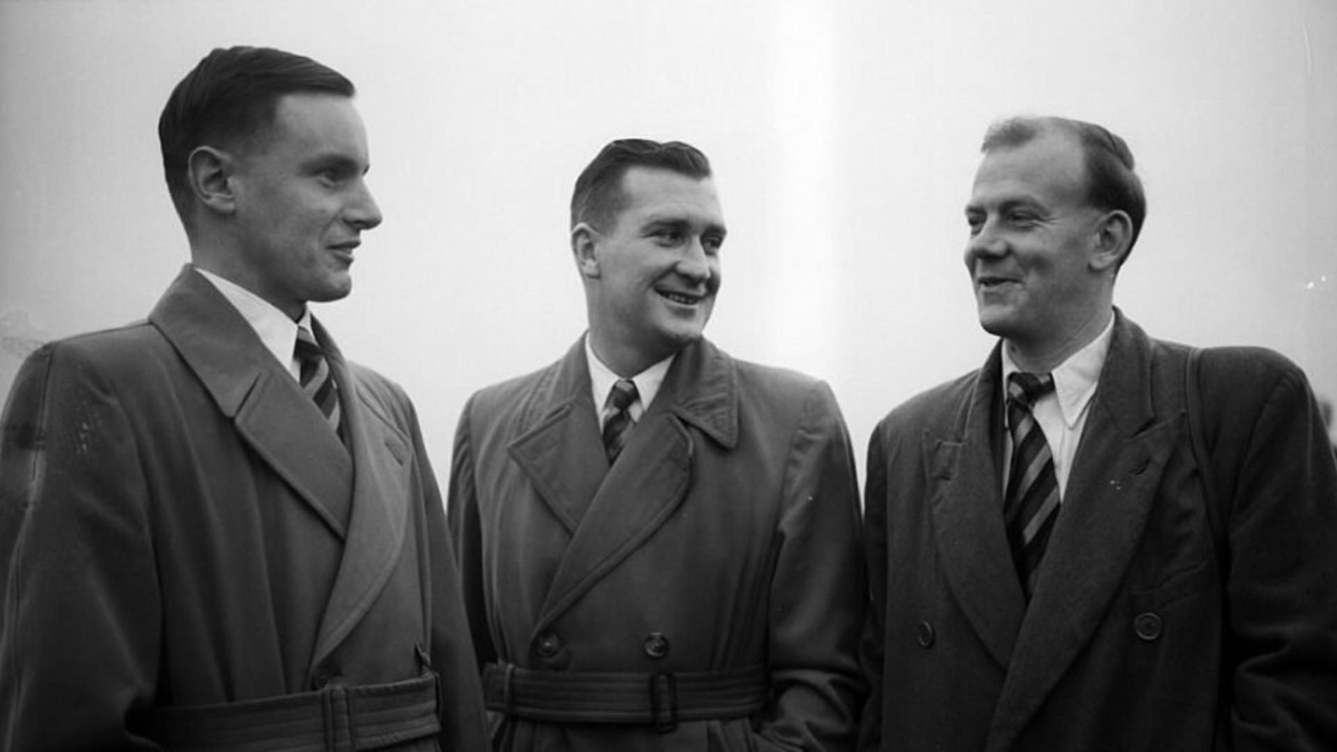 Tony Lock: A controversial champion – Almanack