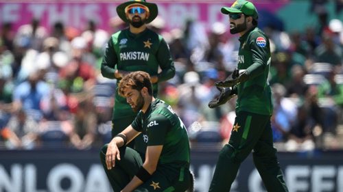 Explained: What Pakistan’s loss to USA means for their T20 World Cup ...