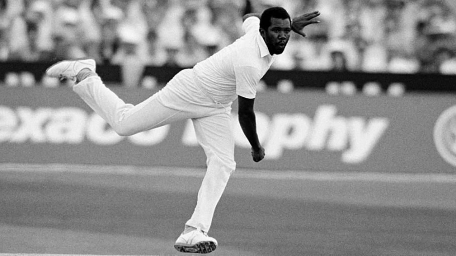 Malcolm Marshall: A fast-bowling supremo in West Indies’ golden era ...
