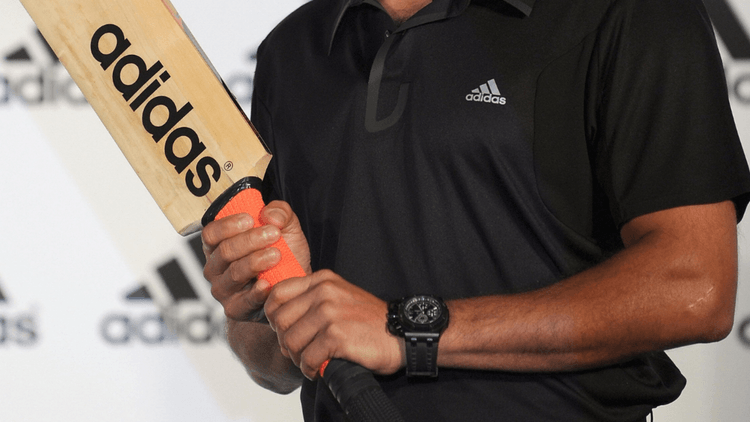 New India jersey: BCCI announce Adidas as new kit sponsor