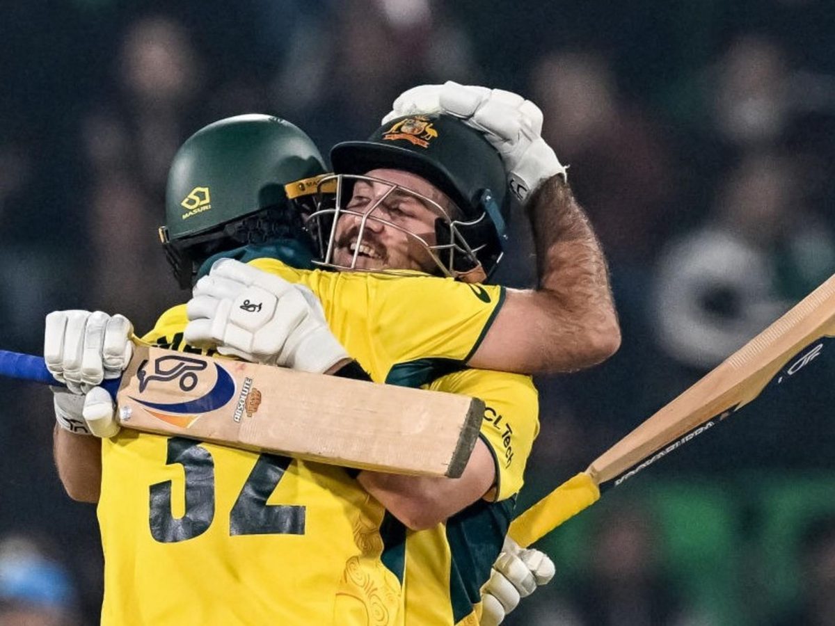 Beau Webster | Cricket Career Stats, Records, ICC Rankings | Wisden