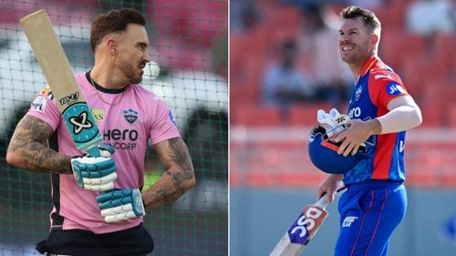 IPL 2026 Auction: Five Big Names Missing From The Auction Long-List