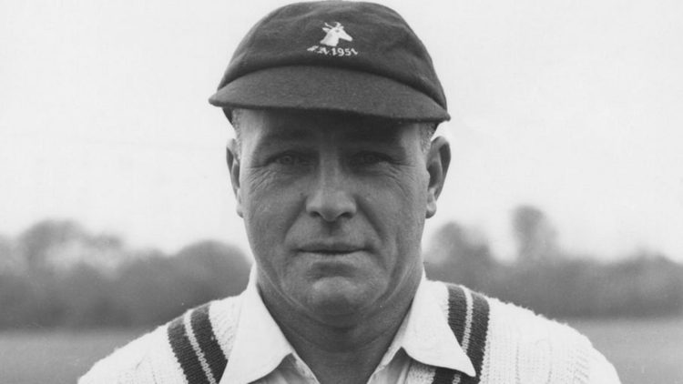 Dudley Nourse: The younger member of perhaps cricket’s greatest father ...