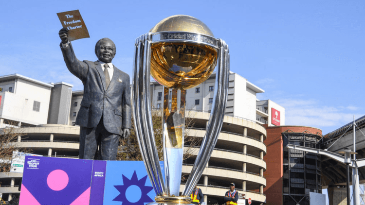 ICC Cricket World Cup warm up matches, where to watch live: TV channels ...