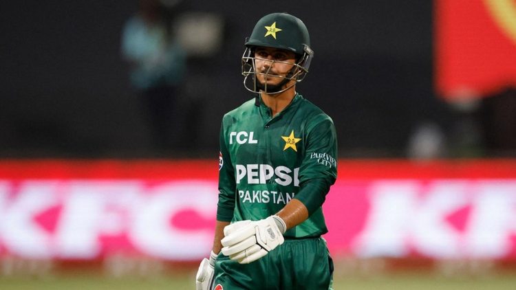 PCB Provides Fresh Update On Saim Ayub Injury And Expected Return ...
