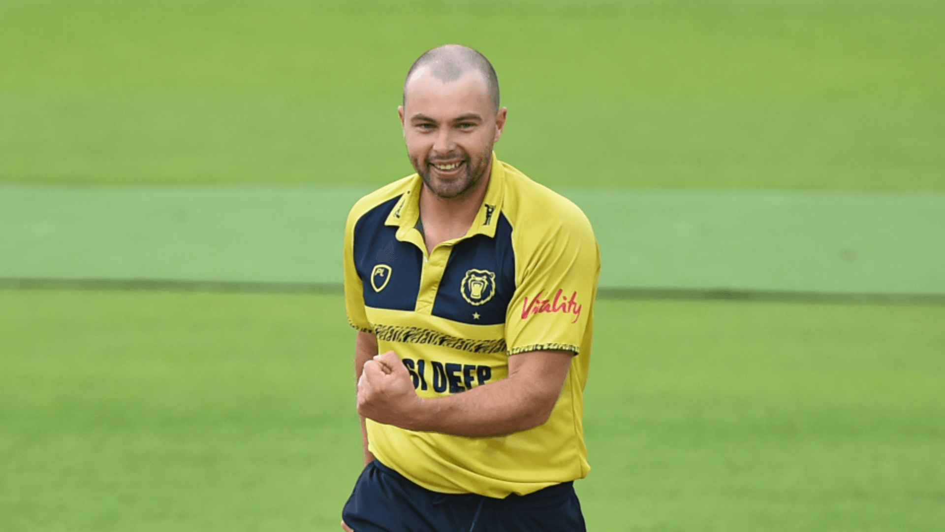 Jake Lintott | Profile, Stats, News & Updates | Wisden