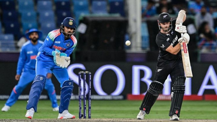 Champions Trophy Points Table: Updated Standings And Net Run Rate After ...