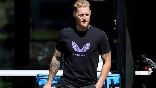 'Blood, Sweat And Tears' – Stokes Promises Comeback With Rousing Tweet ...