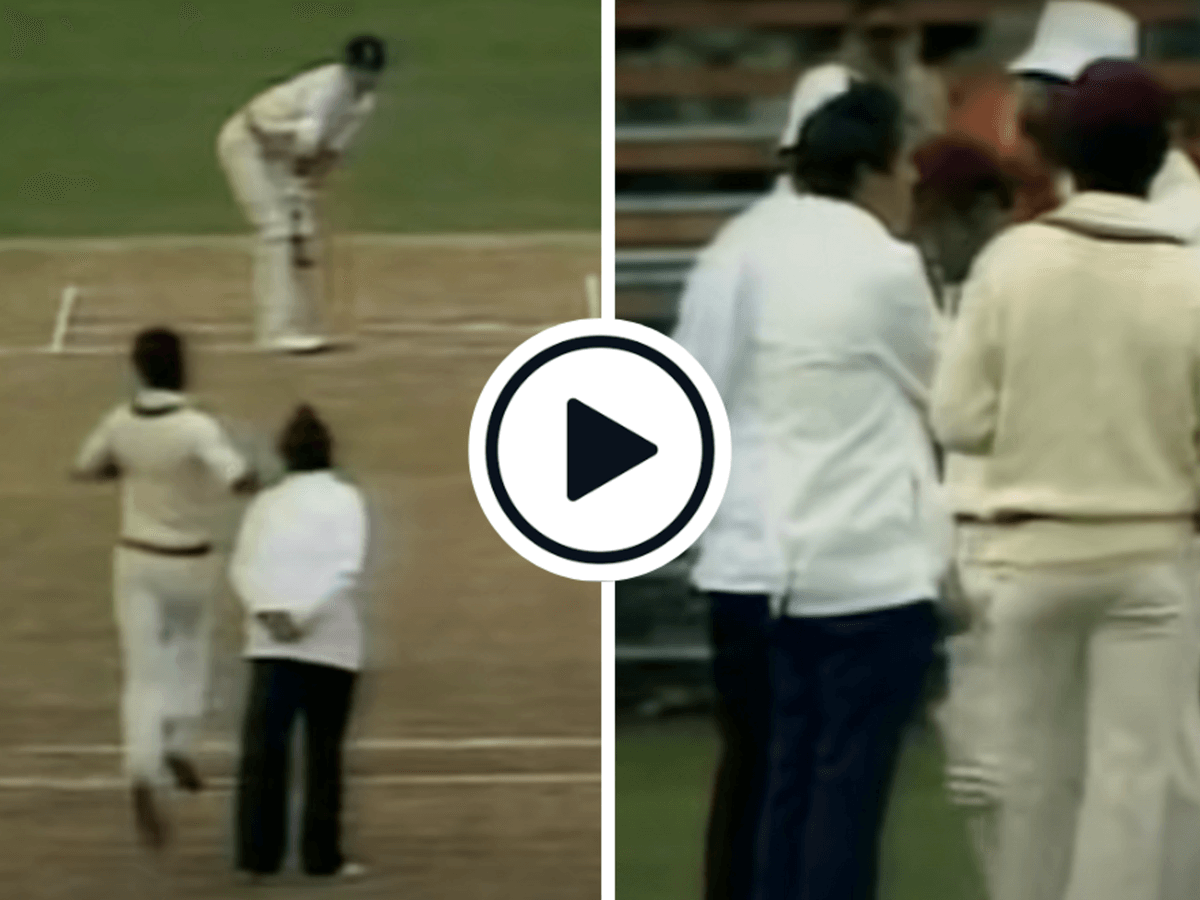 Colin Croft | Cricket Career Stats, Records, ICC Rankings | Wisden