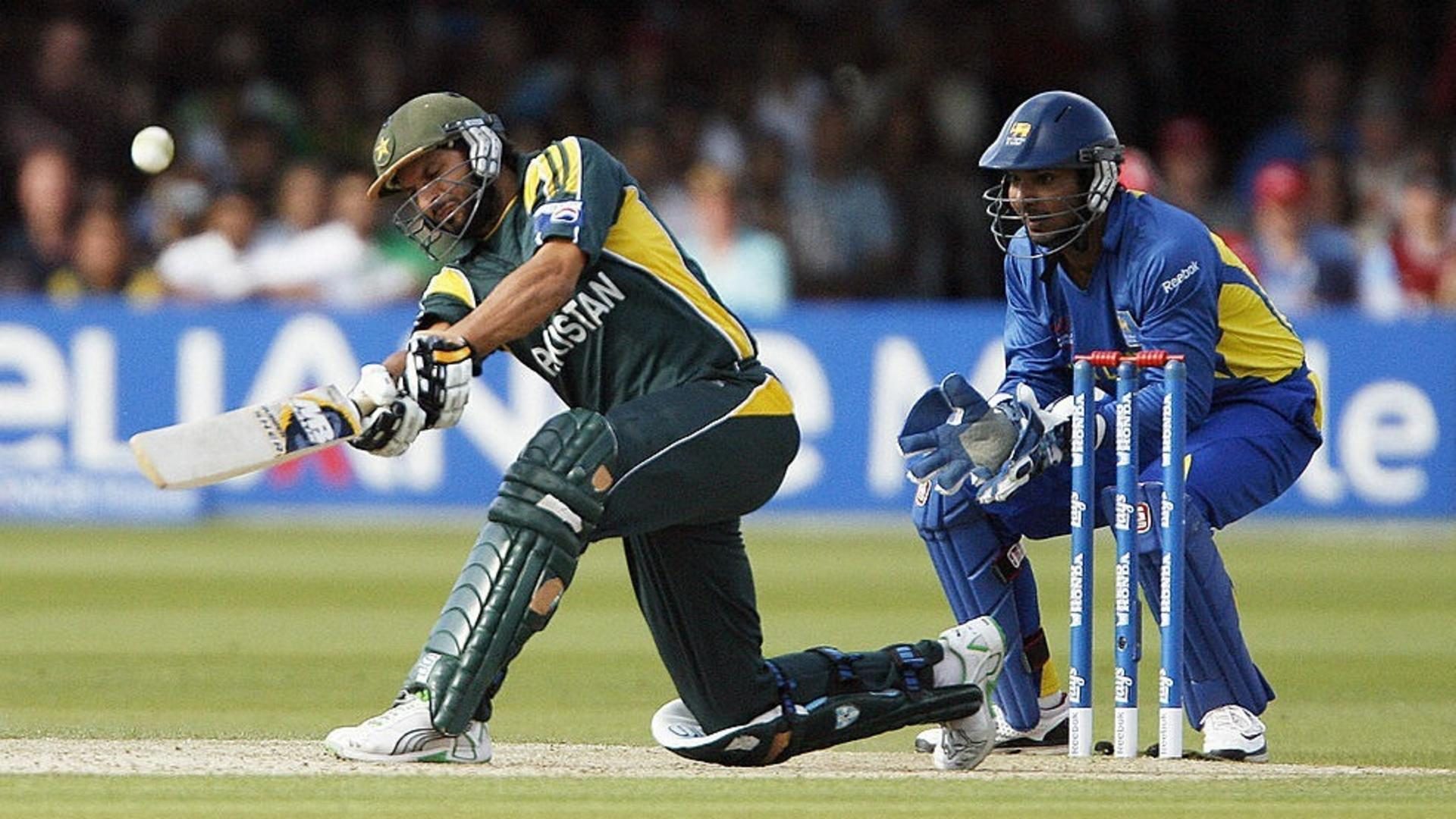 Quiz! All-Rounders With Highest ICC Ratings Of All Time In Men’s T20Is ...