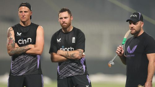 India vs England T20Is And ODIs Schedule: Full Fixtures List And Venues ...
