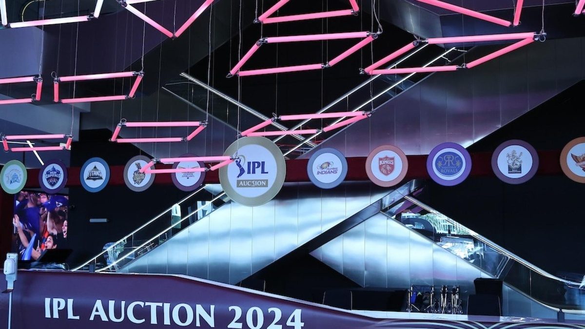 Explained: The new IPL 2025 Player Regulations And Their Implications ... Explained: The new IPL 2025 Player Regulations And Their Implications ...
