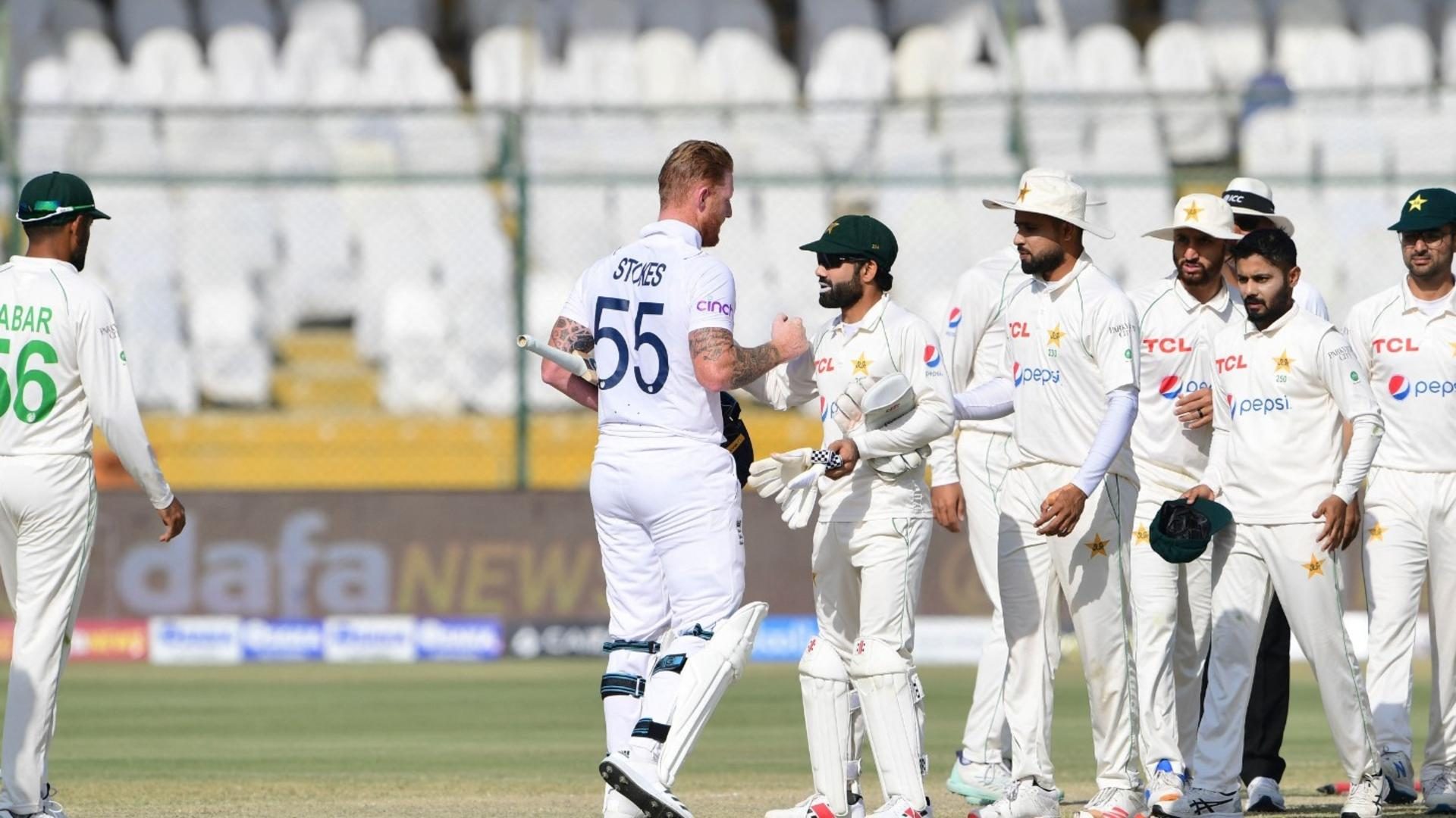 Pakistan Cricket Schedule For 2024/25: Fixtures List & Venues Announced ...